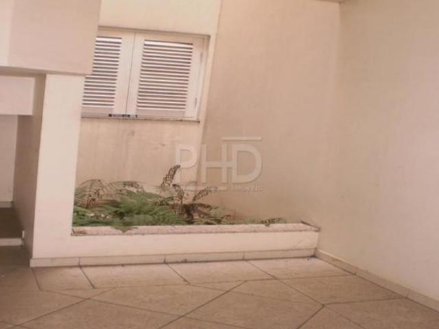Sobrado a venda Jd. Palermo