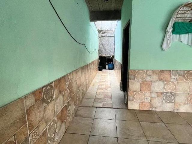 SOBRADO A VENDA – JD. WILMA FLOR espacosa com 280m2 com tanque de peixes