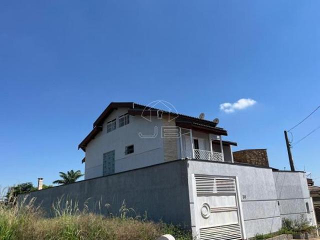 Sobrado a venda o bairro Residencial Jardim Veccon Sumare SP