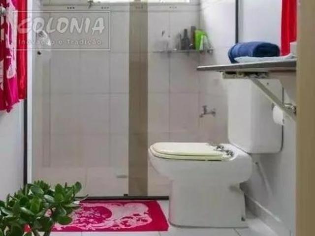 Sobrado a venda Olímpico