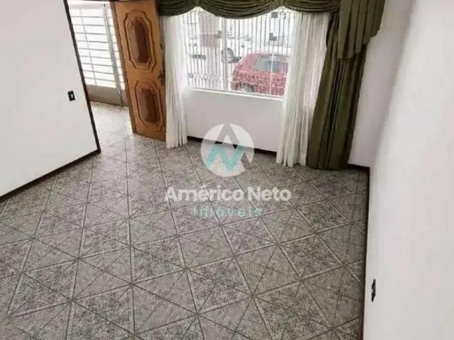 Sobrado à venda, Olímpico, São Caetano do Sul, SP
