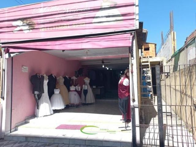 Sobrado a Venda Osasco Centro