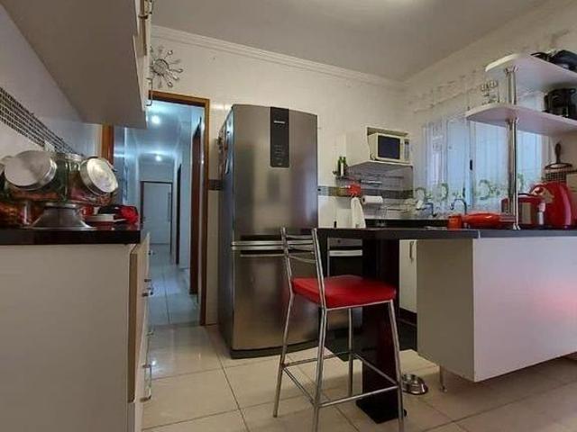Sobrado a venda Osasco