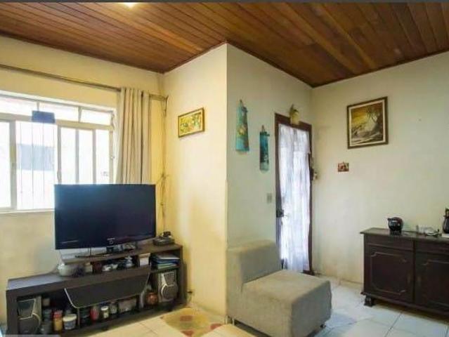 Sobrado à venda, ótima localização com dois dormitórios, Cambuci, São Paulo, SP