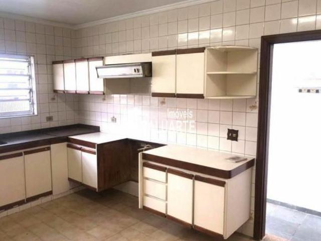 Sobrado a venda ou aluguel no Campo Grande