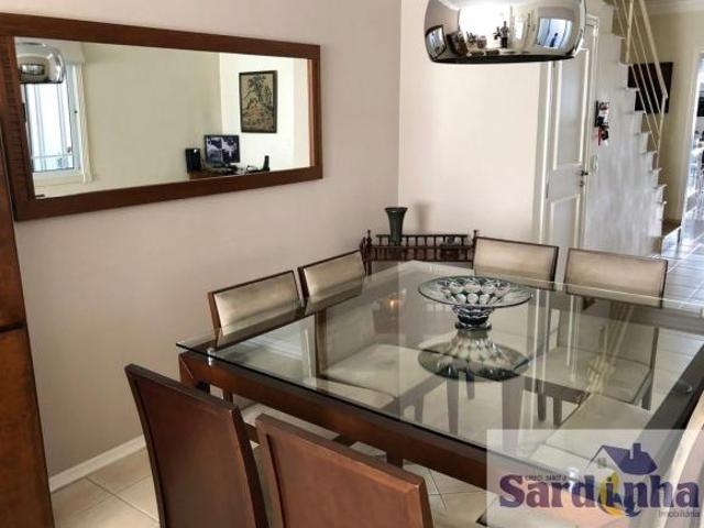 Sobrado à Venda na Vila Sônia, SP – 3 Suítes, 250m²