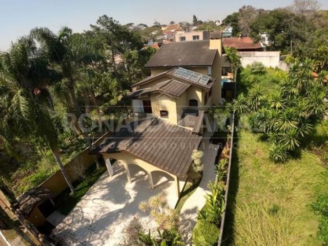Sobrado à venda ou locação em Interlagos / São Paulo