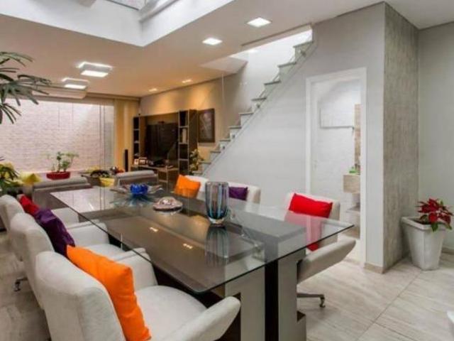 Sobrado à venda ou locação, Ipiranga, com 3dts sendo 2sts, 2vgs, 229m², São Paulo, SP