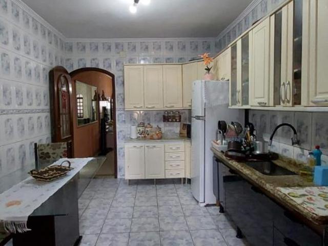 Sobrado a venda ou locação Jardim Santa Rosa Taboão da Serra SP
