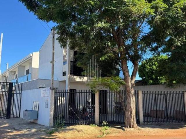 Sobrado à Venda ou Locação Três Fronteiras – Foz do Iguaçu/PR