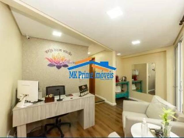 Sobrado à Venda ou Locação – 210,42 m² | Vila Campesina – Osasco