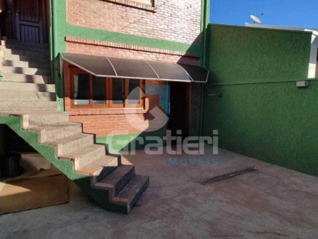 Sobrado a venda ou locacao no Condominio Flamboyants