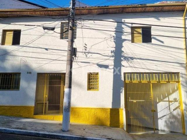 Sobrado à venda ou para alugar com 2 quartos em Vila Monumento, São Paulo