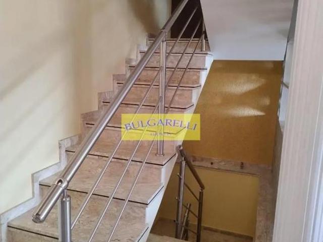 Sobrado à venda ou Permuta 4 Dormitorios, 1 Suite Master, Salão,Piscina, 6 Vagas, Vila Progress