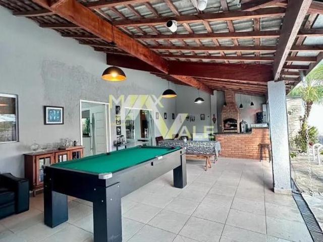 Sobrado à venda, Loteamento Villa Branca, Jacareí, SP