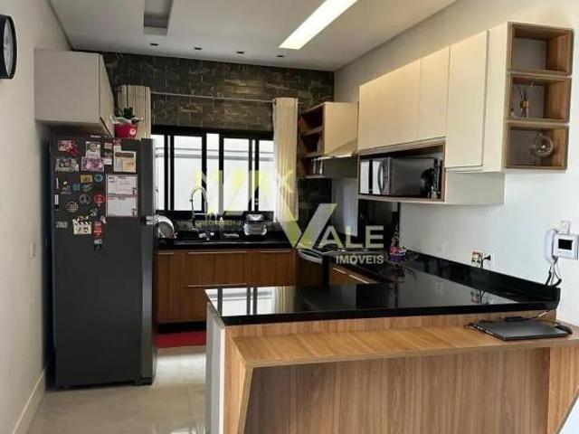 Sobrado à venda, Loteamento Villa Branca, Jacareí, SP