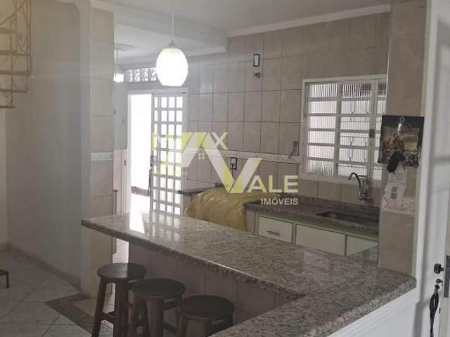 Sobrado à venda, Loteamento Villa Branca, Jacareí, SP