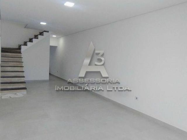 Sobrado à Venda | Loteamento Alvorada – Mogi das Cruzes/SP