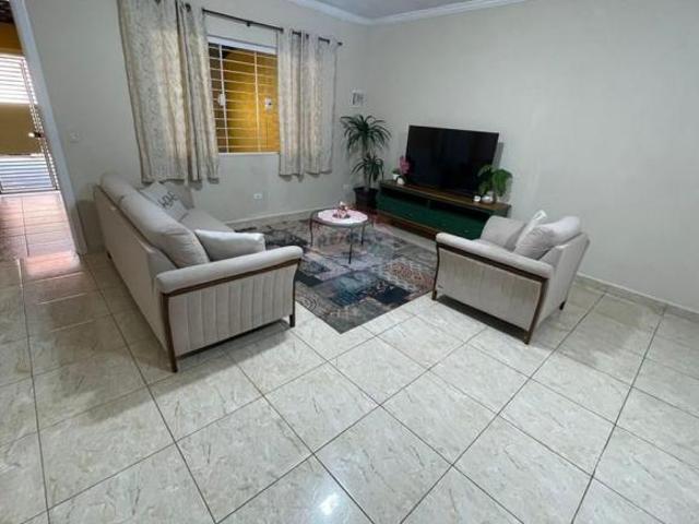 Sobrado A Venda Localização Loteamento Alvorada – Conforto e vista exclusiva!