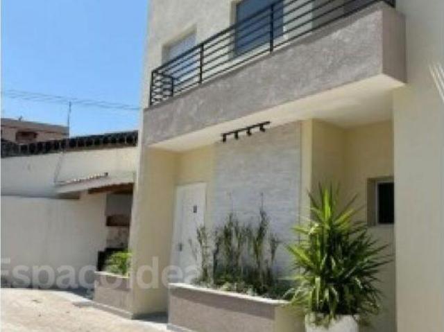 ? SOBRADO À VENDA | LOCALIZAÇÃO NOBRE EM SOROCABA ? Jardim Guarujá