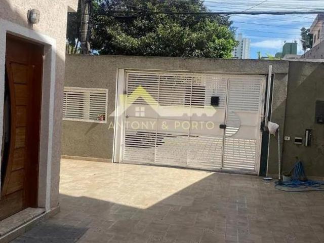 Sobrado à Venda, Localizado em uma das Regiões mais Valorizadas do Gopouva, Guarulhos, SP