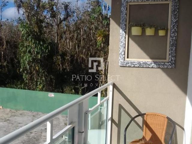 Sobrado a venda localizado na praia de Shangri lá em Pontal do Paraná