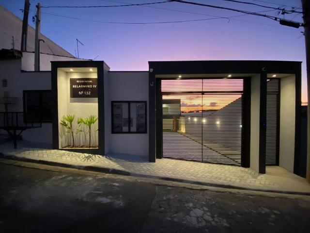 Sobrado a venda localizado no bairro Vila Pomar em Mogi das Cruzes SP