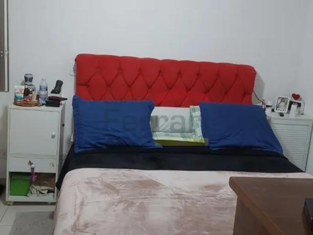 Sobrado a venda, Lauzane Paulista, 03 Quartos, 03 vagas, Edícula