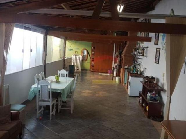 Sobrado a venda, Lauzane Paulista, 05 dormitórios, 04 vagas