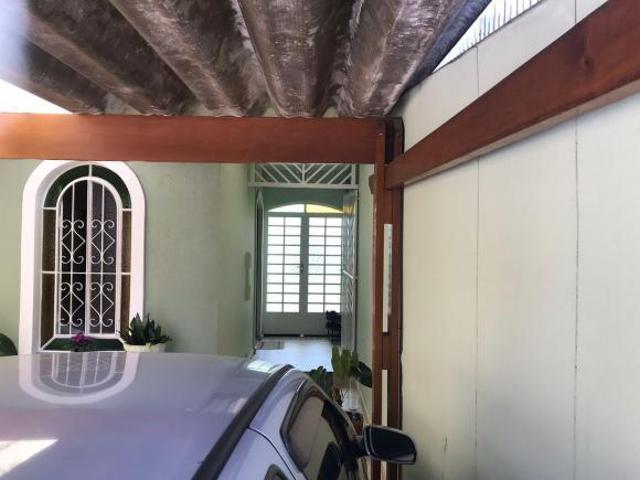 Sobrado à Venda Lauzane Paulista