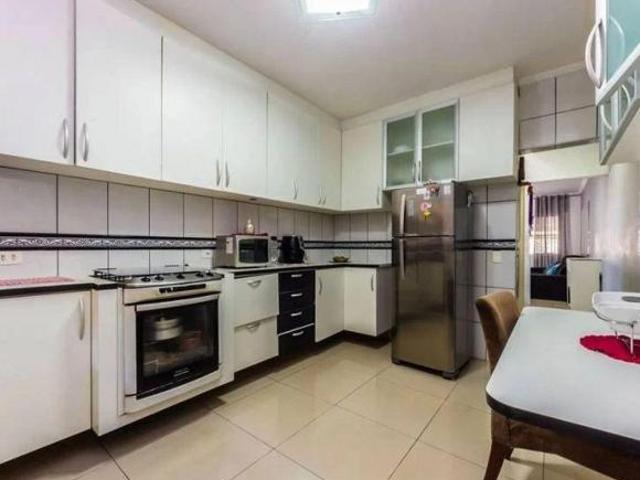 SOBRADO Á VENDA MOBILIADO NO IMIRIM 170 m² 3 Vagas