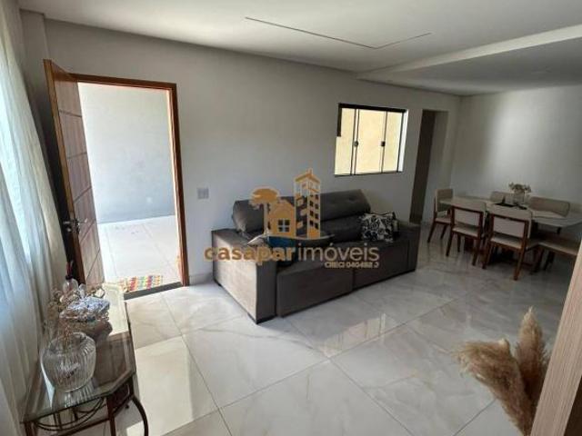 Sobrado à venda MOBILIADO com 122m², 3 dormitórios e estuda permuta