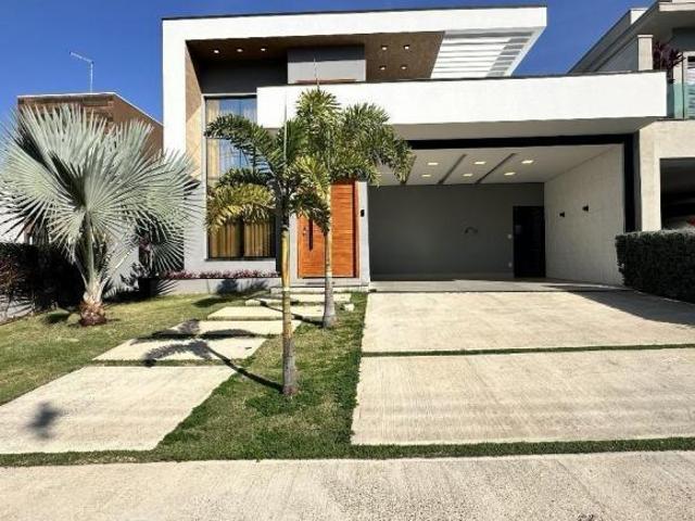 Sobrado á venda mobiliado, Condomínio Terra Mágna, Indaiatuba SP
