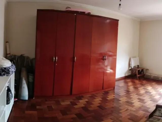 Sobrado a Venda Mooca