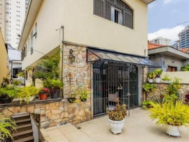 Sobrado à venda Mooca 4 Quartos e 5 banheiros 2 vagas