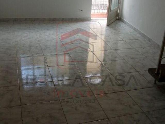 Sobrado à venda Mooca 54m2 2 dormitórios 2 banheiros