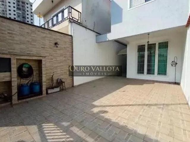 Sobrado à venda, Mooca SO260425P