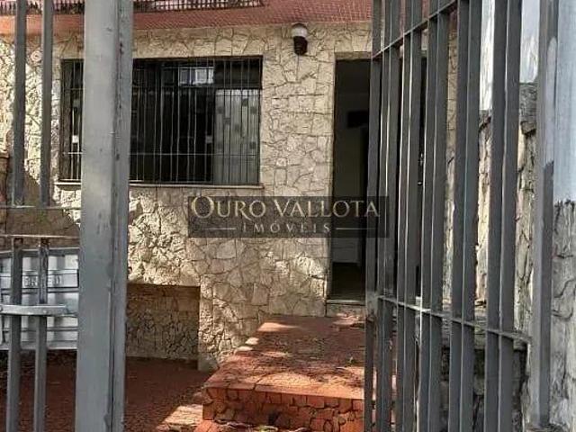 Sobrado à venda, Mooca SO 260517 MN