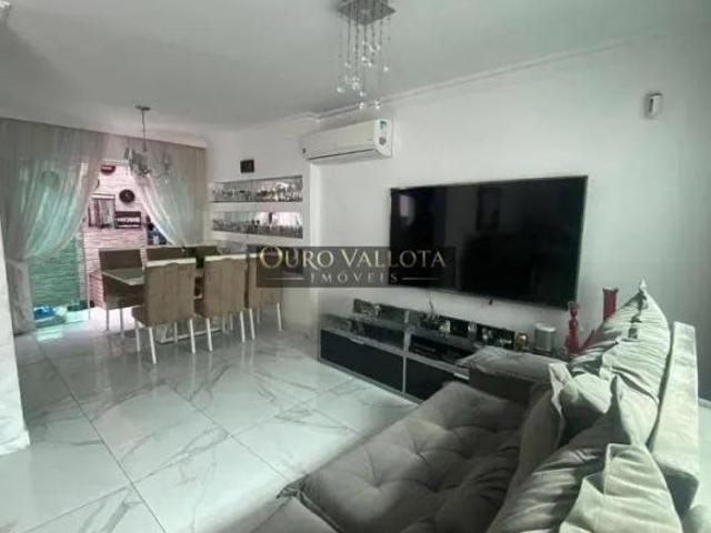 Sobrado à venda, Mooca / SO 260705K