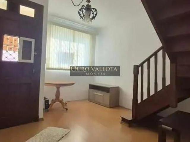 Sobrado à venda, Móoca,SP SO 260418A