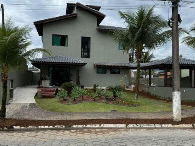 Sobrado a Venda Morada da Praia Bertioga R$ 1.799 milhões fin Permuta