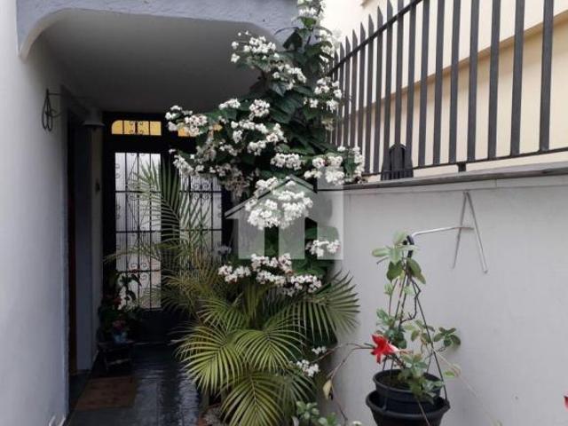 Sobrado à Venda Morumbi 180m2