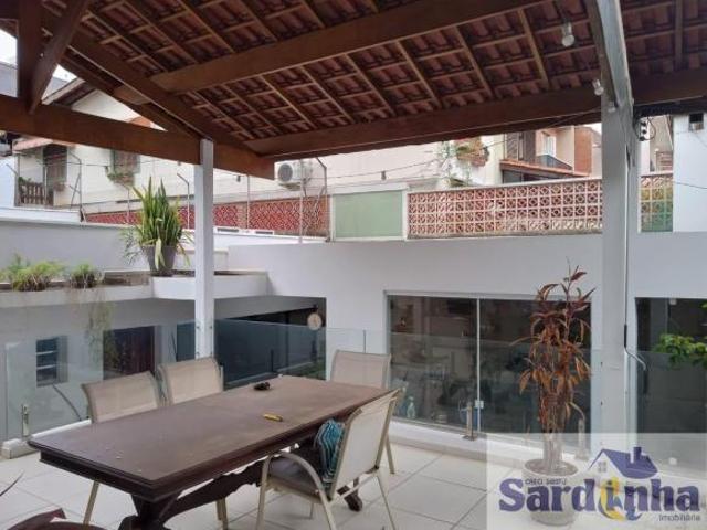 Sobrado à Venda, Morumbi, SP: 3 Dorms, 350m² por R$1,3M