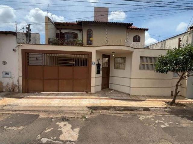 Sobrado à venda, Mata do Jacinto Campo Grande/MS