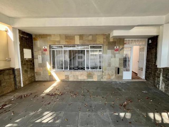 Sobrado à venda, Mandaqui, 3 dormitórios, São Paulo, SP