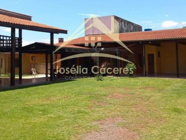 Sobrado à venda, Marajoara, Várzea Grande, MT