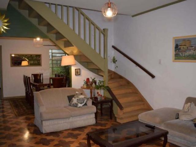 Sobrado à venda, Mirandópolis, São Paulo, SP