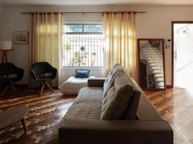 Sobrado à venda, Mirandópolis, São Paulo, SP