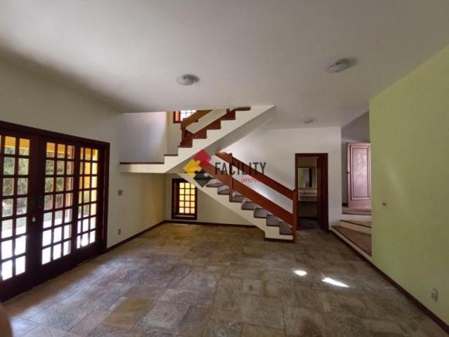 Sobrado á venda Nova Campinas