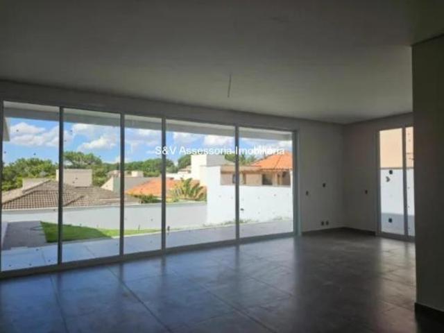 Sobrado À Venda Novo Alto Padrão Itu Cond. Portal da Vila Rica!